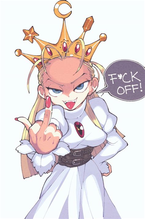 Inkerton Kun Devilot De Deathsatan Ix Cyberbots Highres 1girl Belt