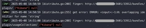 elastic kibana prototype contamination leads to arbitrary code