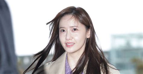 포토 소녀시대 윤아 바람의 여신