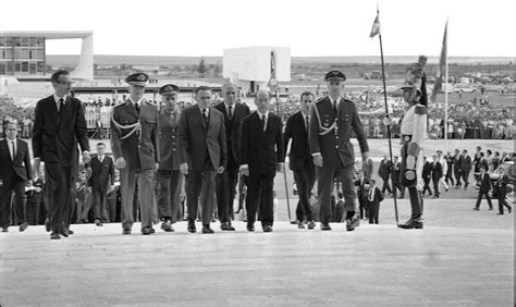 G1 Política os 50 anos do golpe militar no Brasil Linha do Tempo