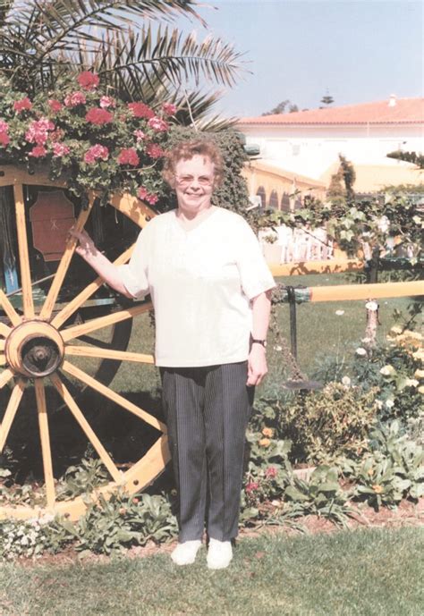 Doris Davis Fc Douch Funeral Directors