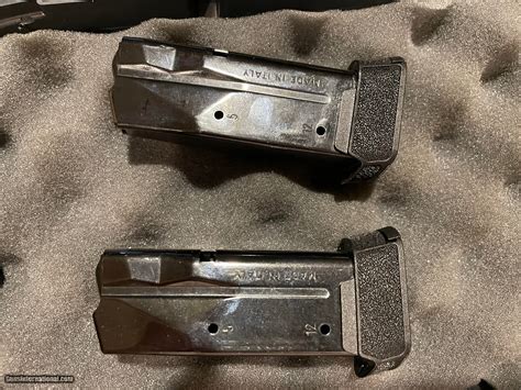 Sig P365 Tac Pac 9MM With LIMA365 Trigger Guard Laser