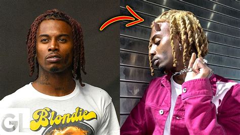 Playboi Carti Dreadlock Update Youtube