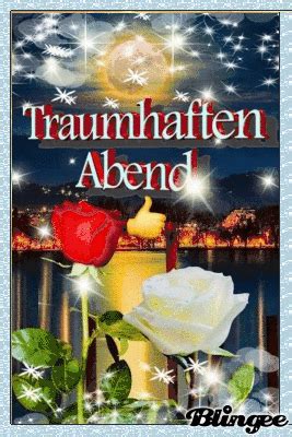 ich wünsche dir einen ganz schönen abend schönen abend grüße gute My