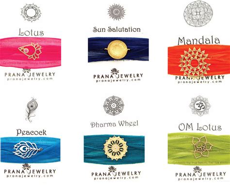 Bohemian Silk Wrap Bracelets Celebrate Life Pranajewelry