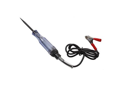 Us Pro Automotive Circuit Tester 6 12 24vdc Electric Rc Toys
