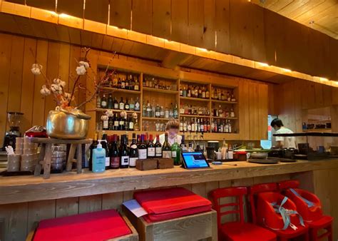 Reservation At Sonamu Restaurant Frankfurt Keys