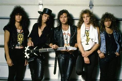 Classic Queensryche Lineup Queensrÿche Geoff tate Heavy metal bands