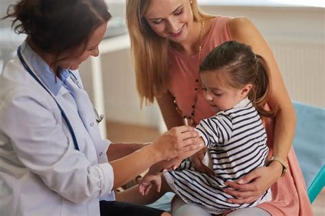 Check up infantil conheça os principais exames Blog Axial