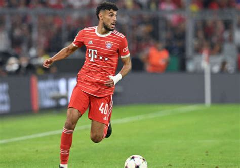 Allemagne Une Plainte Pénale Contre Noussair Mazraoui