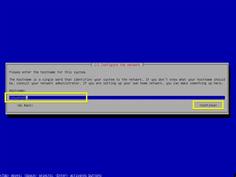 Debian 9 Minimal Install Guide Onet Idc