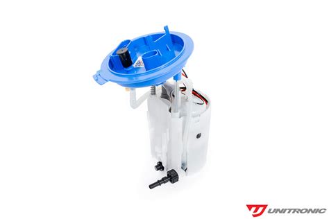 Unitronic Complete Fuel System Upgrade For Mk8 Gti