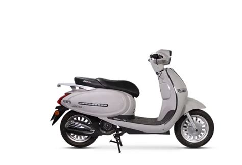 موتورسیکلت کاوان S شرکت سامانه صنعت تدبیر جیحون