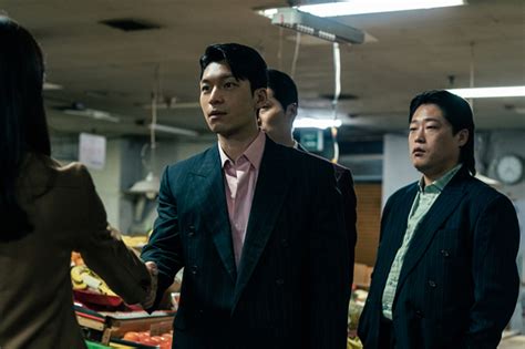 최악의 악 지창욱·위하준·임세미 미묘한 삼각 관계 Jtbc 뉴스