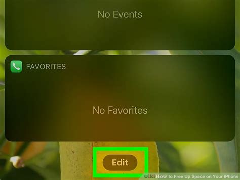 Ways To Free Up Space On Your Iphone Wikihow
