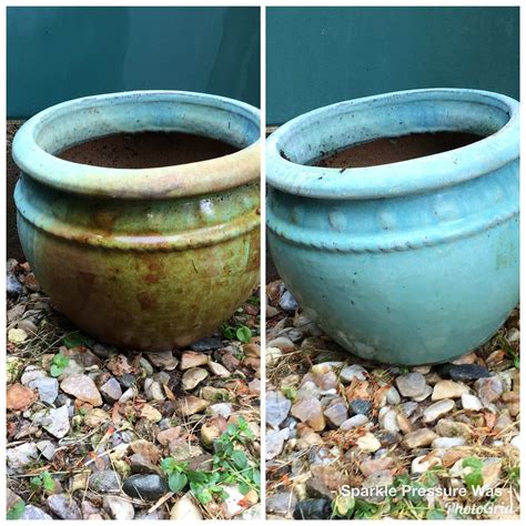 Rust Removal Sparkle Pressure Wash LLC