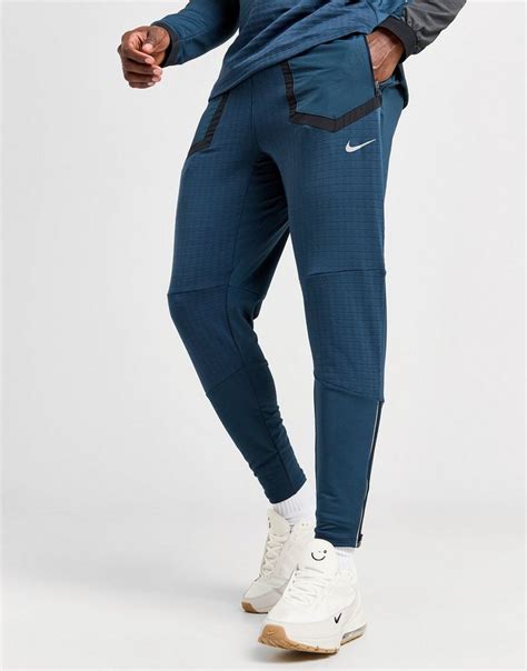 Black Nike Performance Hybrid Track Pants Jd Sports Uk