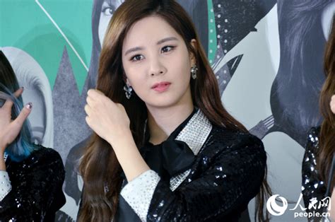 少女时代四巡演唱会“phantasia”首尔场唯美落幕【组图】 18