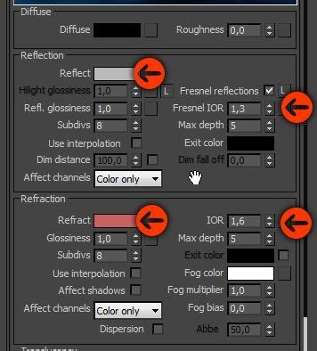 FREE Vray Tutorial Create Basic Vray Materials Vray Tutorials