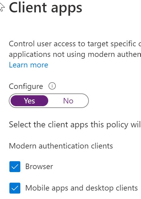Setting Up Multi Factor Authentication On Azure Virtual Desktop Gotcha And Troubleshooting
