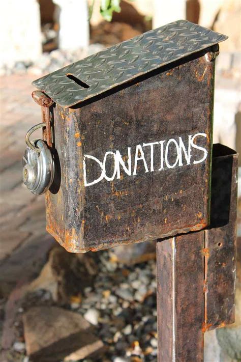Donation — Blog 2802S