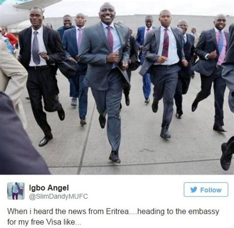 The Polygamy Hoax That Spread From Iraq To Eritrea Bbc News