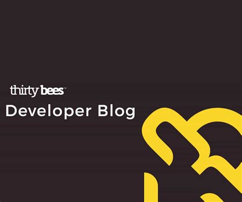 Thirty Bees Developer Blog Learn More About Developing With Thirty Bees