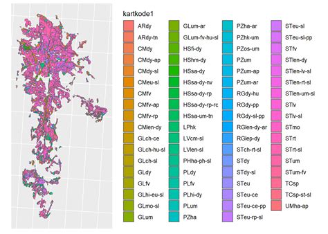 Section 1 Input Data Preparation Optain Cs10 Kråkstad Swat