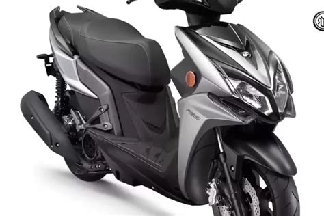 Sang Penghancur Honda BeAT Bermesin 150cc Miliki Tampilan Elegan Dan