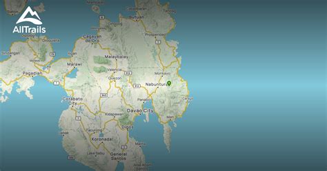 Best Hikes And Trails In Davao De Oro Alltrails