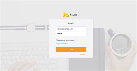 How To Set Up Seafile Server With Nginx On Ubuntu 18 04 Atlantic Net