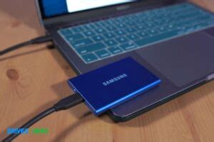 How To Format Portable SSD A Guideline