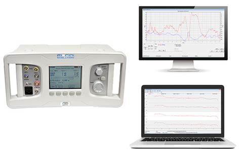 Elcid Evolution Electromagnetic Core Imperfection Detection Iris Power