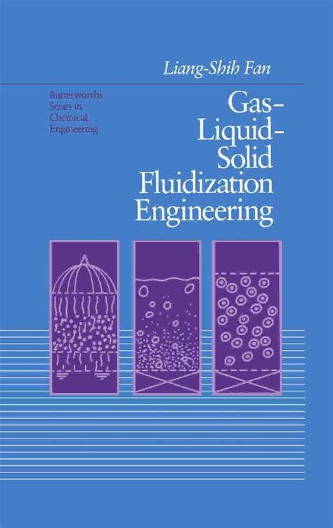 Amazon Gas Liquid Solid Fluidization Engineering Butterworths Series In Chemical Engineering