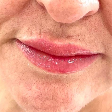 Lips Brows By Andrea