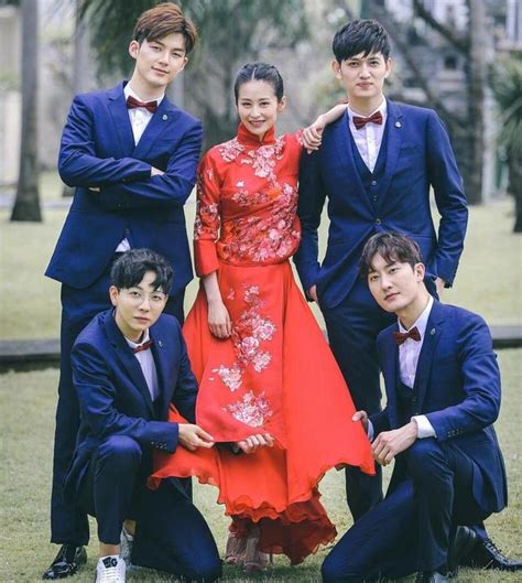穎兒付辛博今日峇里島大婚，新娘這個舉動卻讓人有點尷尬 每日頭條