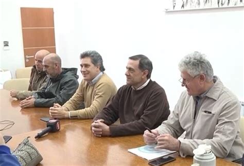 Reparos De Ruralistas Al Tratamiento De La Ley De Humedales Era Verde