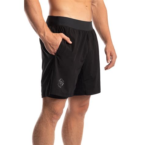 Born Primitive Versatile Shorts Navy Seal Foundation