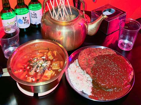 이태원 루프탑 술집 야경 맛집 라운지펍 시티백 네이버 블로그