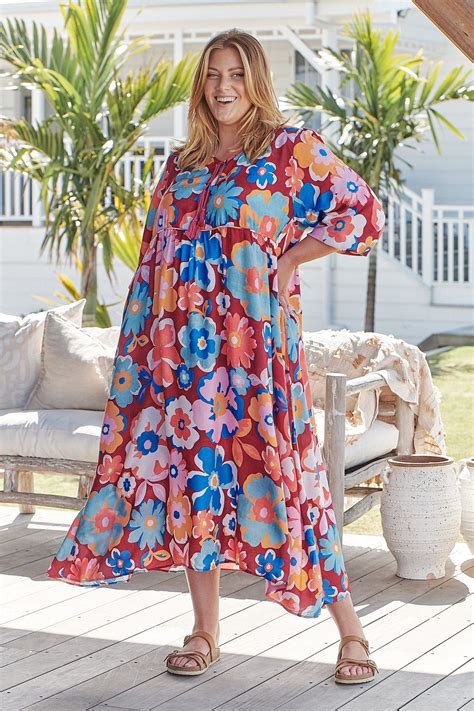 Penny Midi Dress Valli Gorgeous Midi Dresses Midi Dress Womens