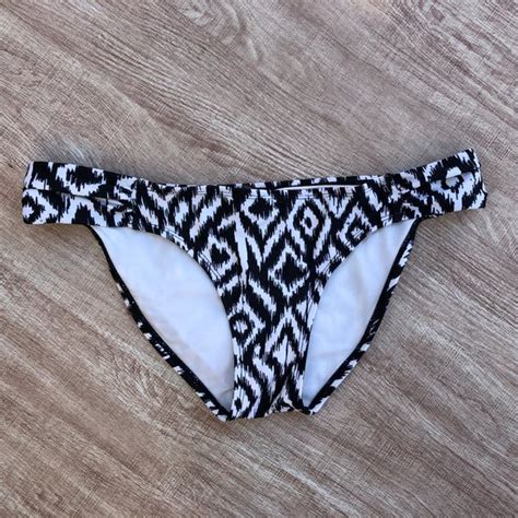 Quintsoul Swim Urban Outfitters Quintsoul Bikini Fringe Ikat Poshmark