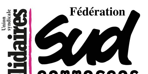 Fédération SUD Commerces et Services Solidaires