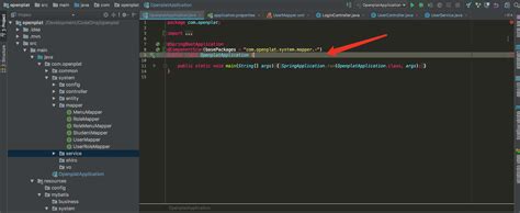 Spring Boot无法自动注入bean问题解决方案bean Not Injected Anywhere Csdn博客