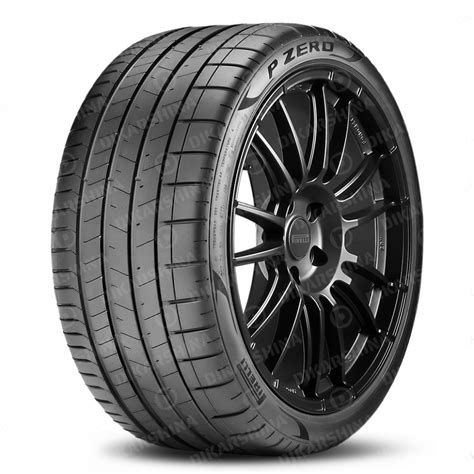 Купить летние шины PIRELLI PZERO PZ4 RUN FLAT 275/40 R20 106/106Y - 31 ...