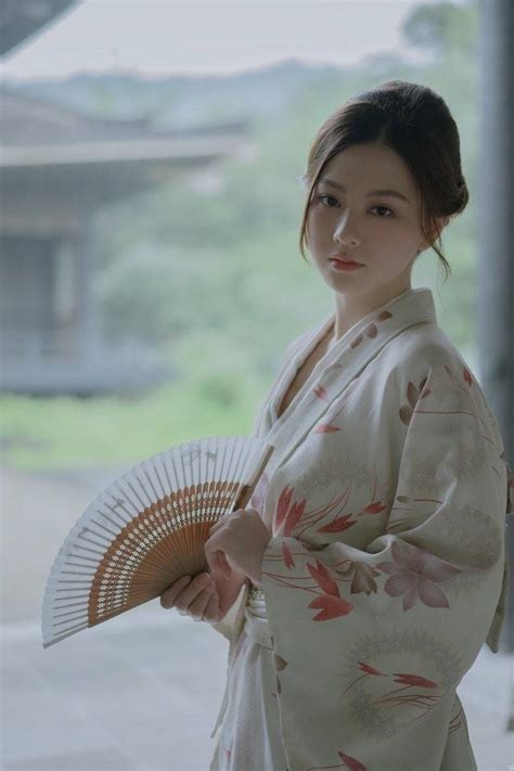 분위기 있는 기모노 처자 인스티즈 Instiz 이슈 카테고리