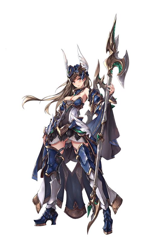 仕事絵英靈召喚師 2 花瓣网