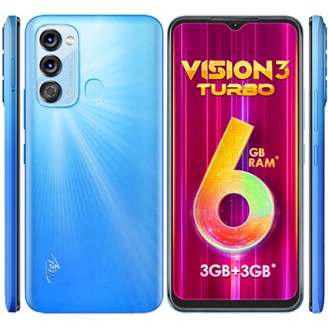 Itel Vision 3 Price In Bangladesh 2025 Bd Price