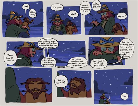 Tiny Manticore On Tumblr