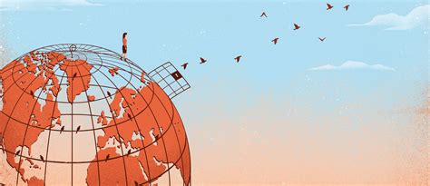 The Cosmopolites | Columbia Magazine