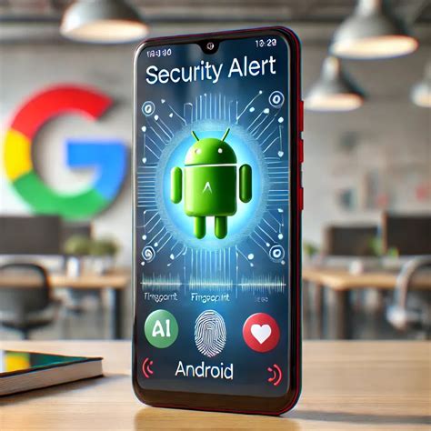 Google Rolls Out AI Powered Anti Theft Features For Android Devices